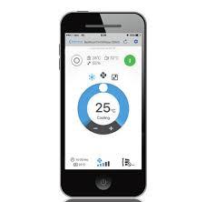 Daikin Wifi Controller | Pure Electric