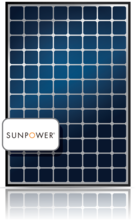Sunpower Maxeon 3 400W | Pure Electric
