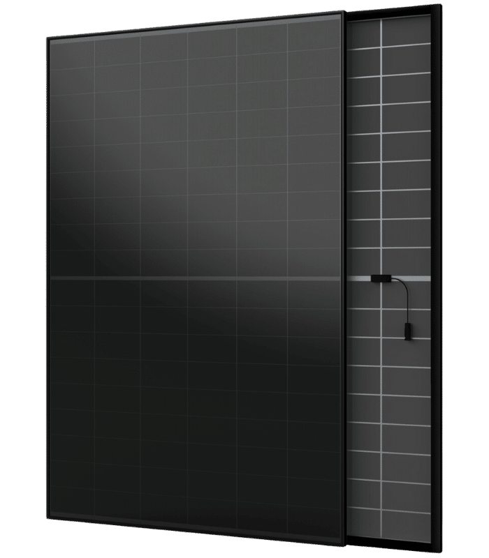 Aiko Neostar Solar Panels | Pure Electric
