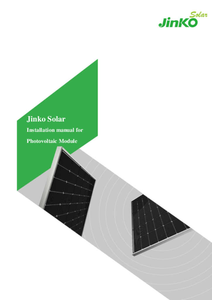 Jinko Tiger Neo N-Type 440W | Pure Electric